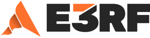 About - E3RF